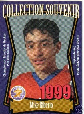 What should the Washington Capitals do with Mike Ribeiro? | DCSportsDork