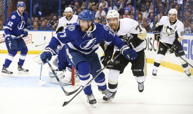 Who Will Win the Atlantic Division in 2017? | DCSportsDork