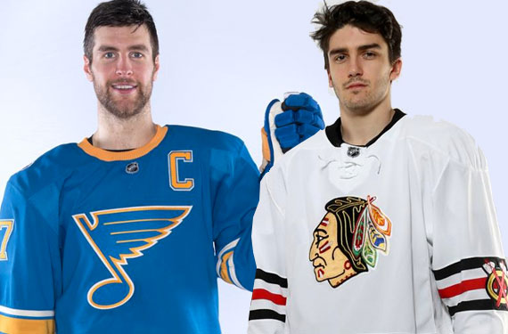 Week 11 of the Nerdy 30: It’s a Winter Classic | DCSportsDork